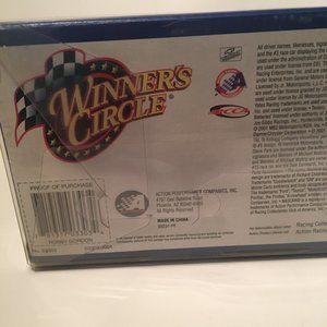 Toys | Nascar 31 Robby Gordon Winners Circle Cingular Wireless Diecast ...